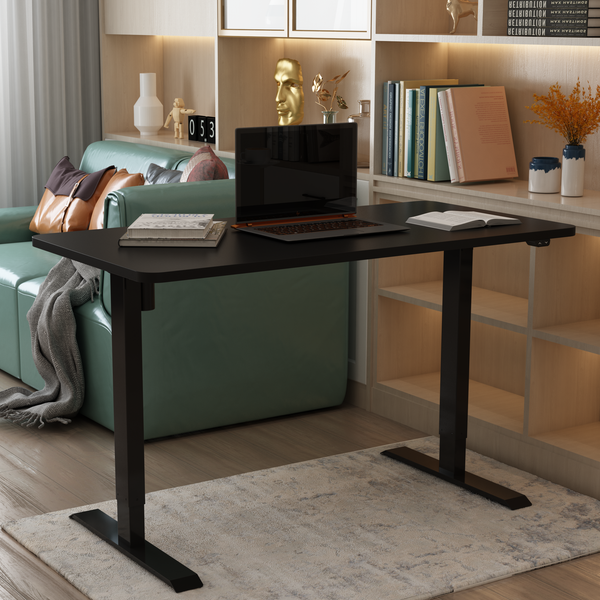 NeoDesk - Simply Electric, Sit-Stand, Starter Desk – DeskStand™ NeoDesk - Simply Electric, Sit-Stand, Starter Desk – DeskStand™