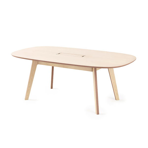 Meeting Table – DeskStand™