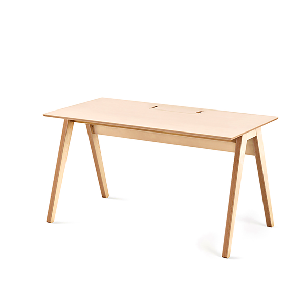 Studio Desk for Home Office – DeskStand™