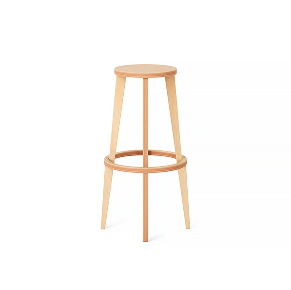 Nimble Stool – DeskStand™