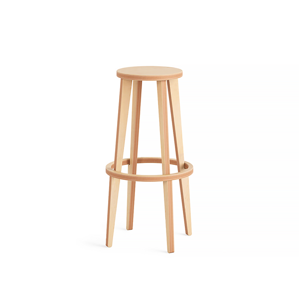 Nimble Stool – DeskStand™