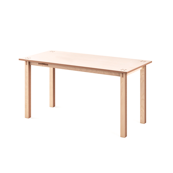 Layout Table – DeskStand™