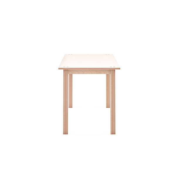 Layout Table – DeskStand™